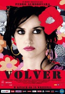 Volver (2006) Film | Hiszpańskie filmy Almodóvara
