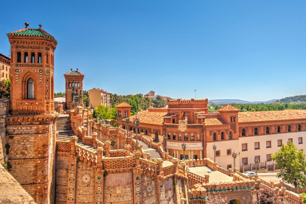 Aragonia - Wspólnota autonomiczna Hiszpanii | Regiony Hiszpanii