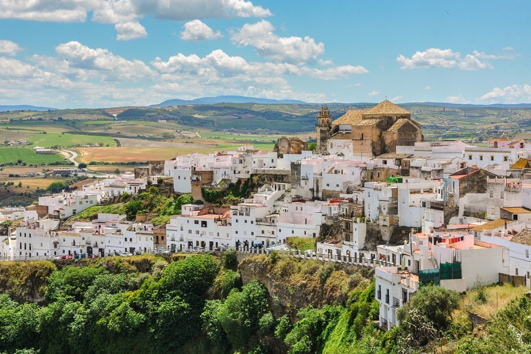 Andaluzja: TOP 20 Atrakcje, które warto zobaczyć