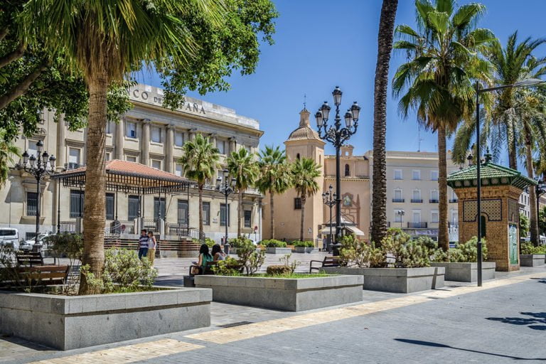 Andaluzja: TOP 20 Atrakcje, które warto zobaczyć