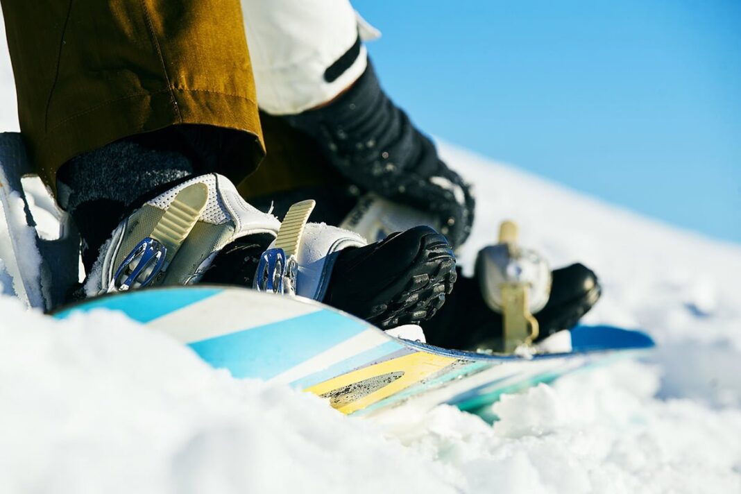 Madrid SnowZone - Największy Park śnieżny w Hiszpanii