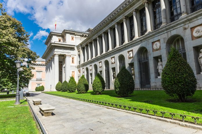 Muzeum Prado - Bilety, zwiedzanie i informacje praktyczne