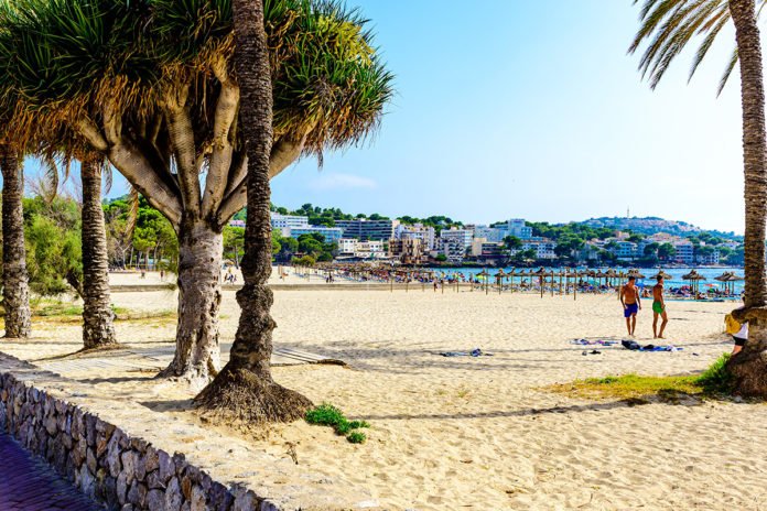 Santa Ponsa - Atrakcje, Zwiedzanie i Ciekawe miejsca