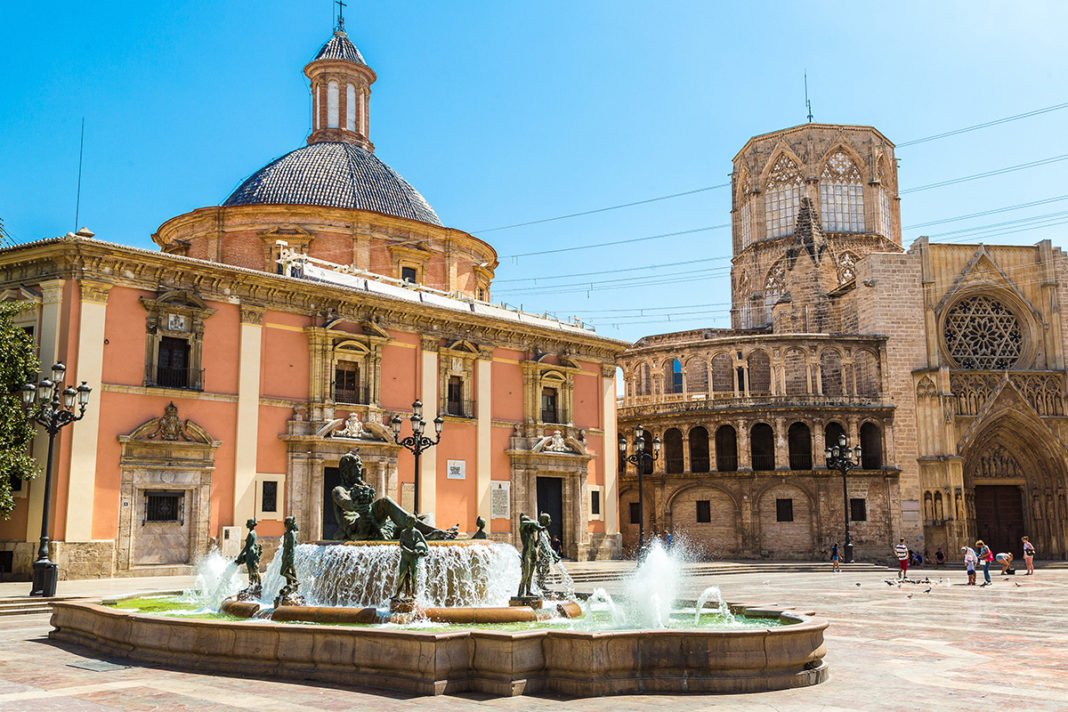 Walencja - Atrakcje TOP 25! Co warto zobaczyć?