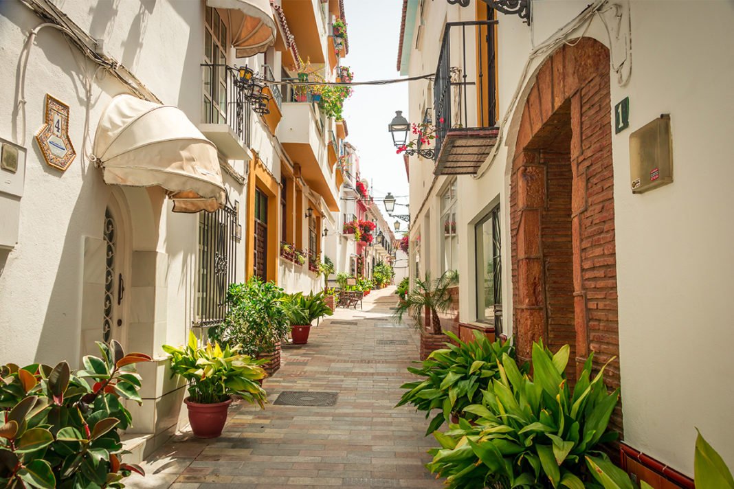 Marbella: TOP 10 Atrakcje, które warto zobaczyć