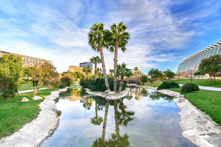 Walencja - Atrakcje TOP 25! Co warto zobaczyć?