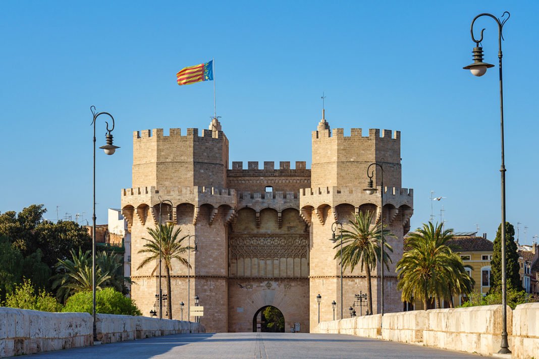 Walencja - Atrakcje TOP 25! Co warto zobaczyć?