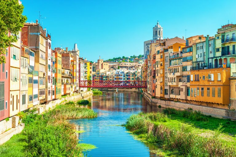 Calella - Turystyczna stolica Costa del Maresme