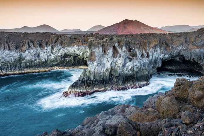 LANZAROTE Wyspa - Atrakcje, Przewodnik - Co warto zobaczyć?